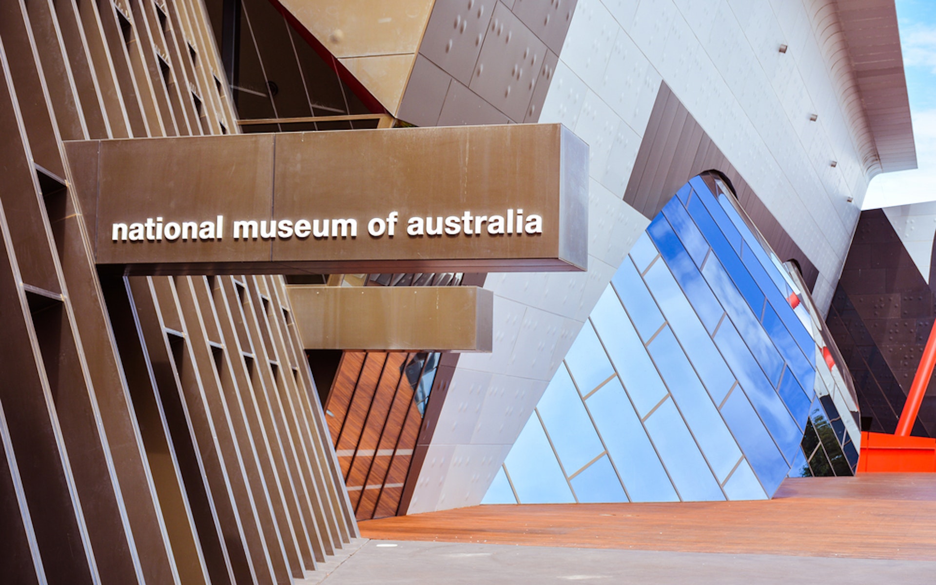 A Visitor’s Guide to the National Museum of Australia