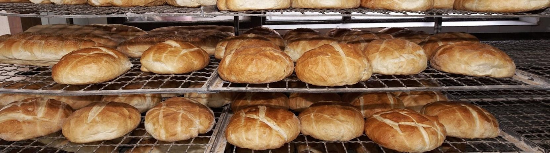 Benefits of Low-GI Bread