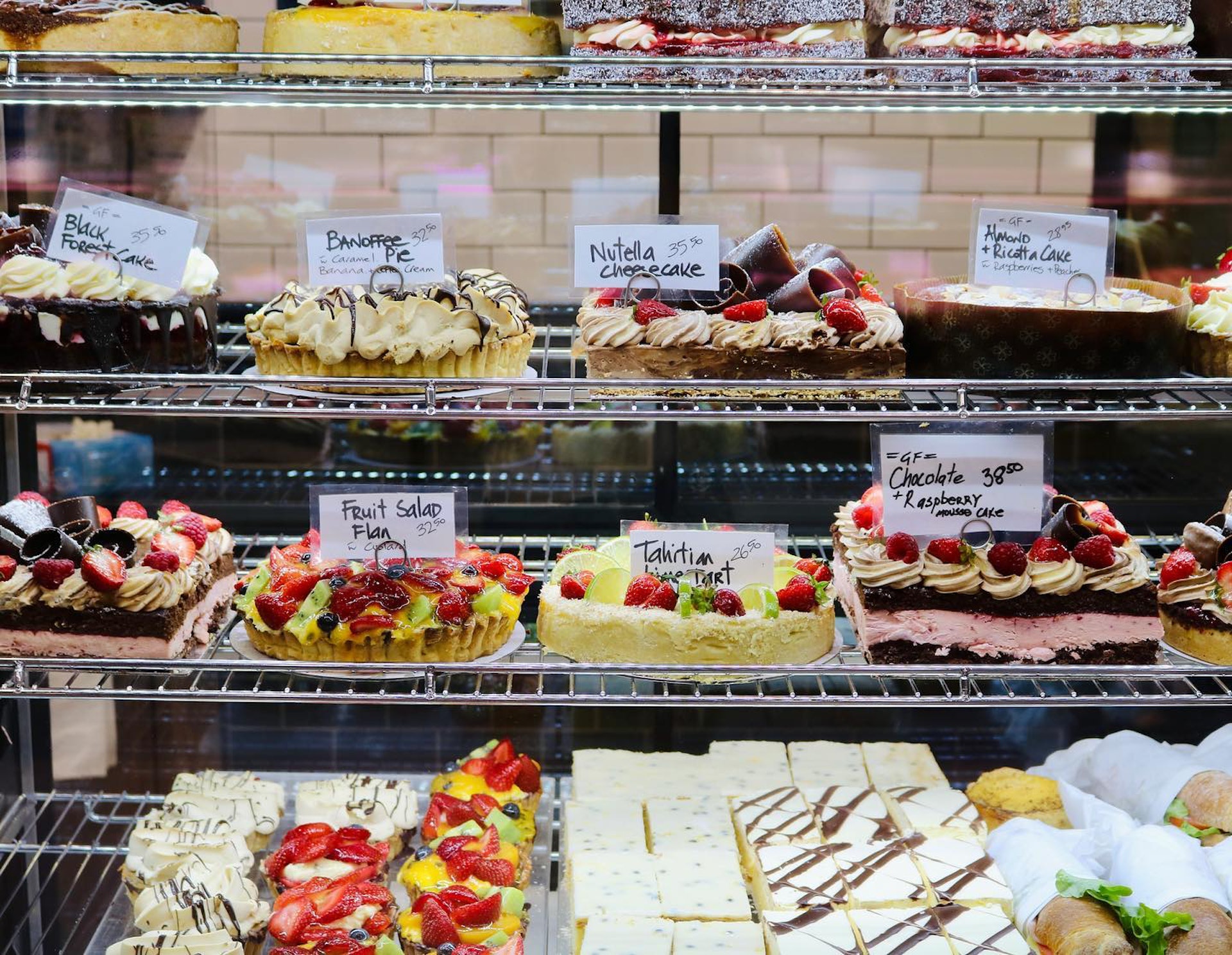 Dobinsons - Marketplace Gungahlin