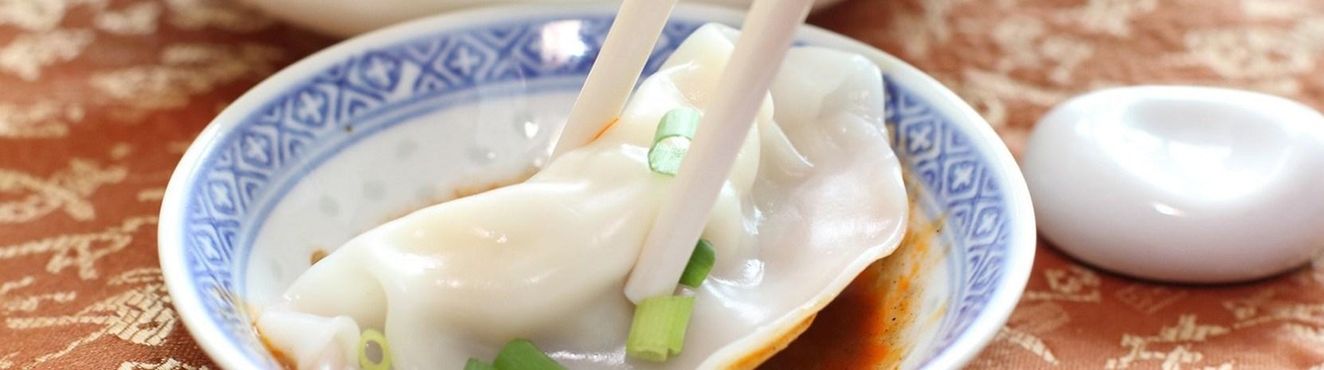 The Guide to Different Types of Chinese Dumplings