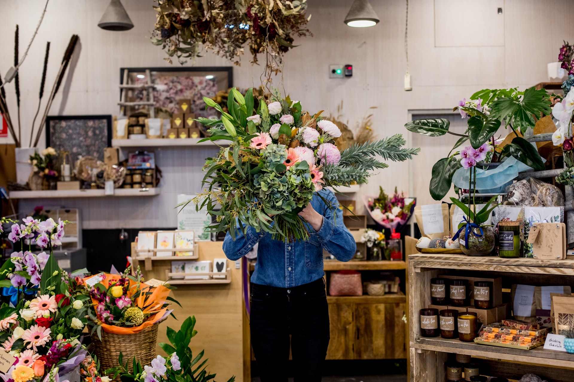Something for Every Mum on Mother’s Day at Marketplace Gungahlin