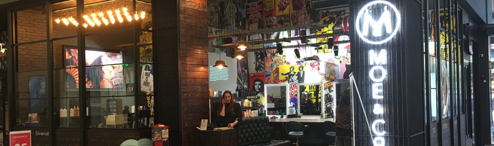 Moe & Co - Marketplace Gungahlin