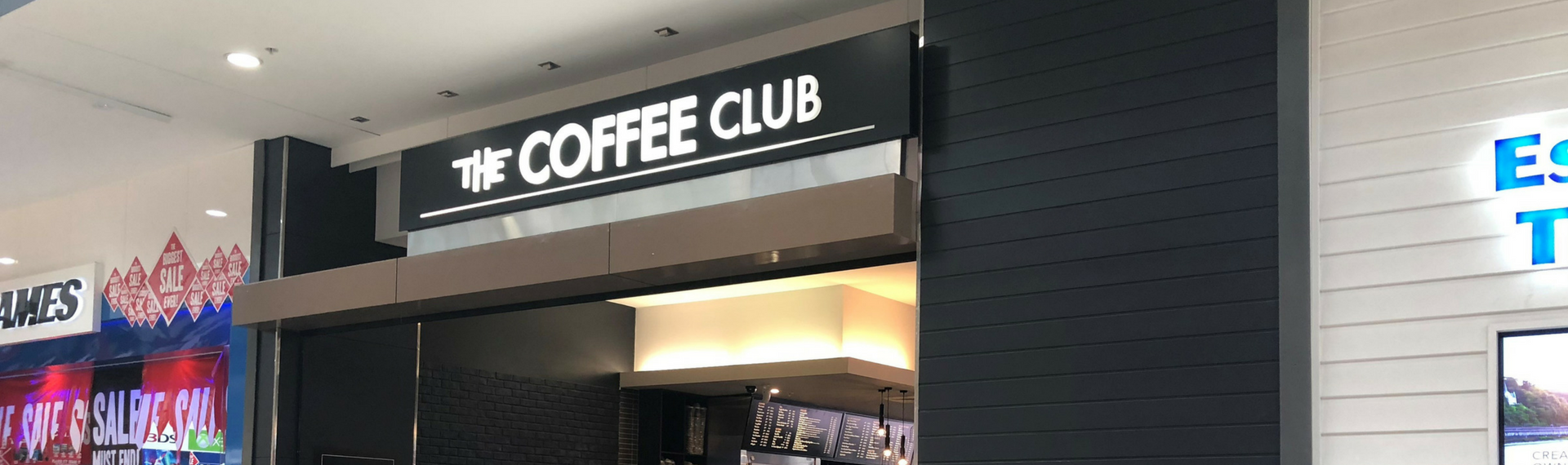 Cafes & Coffee - Marketplace Gungahlin