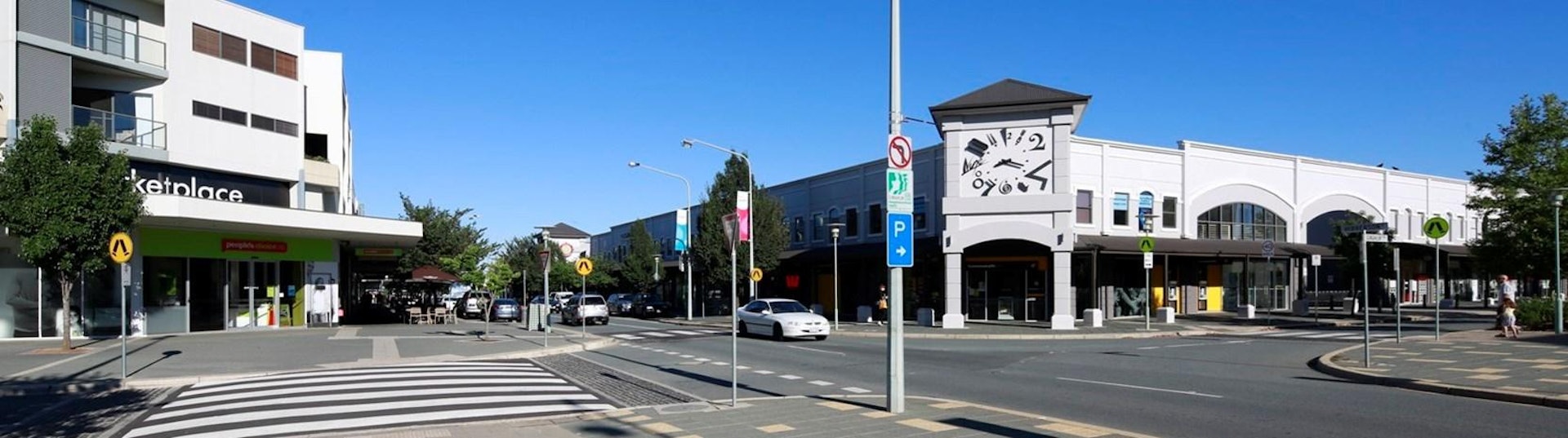Things to do in Gungahlin