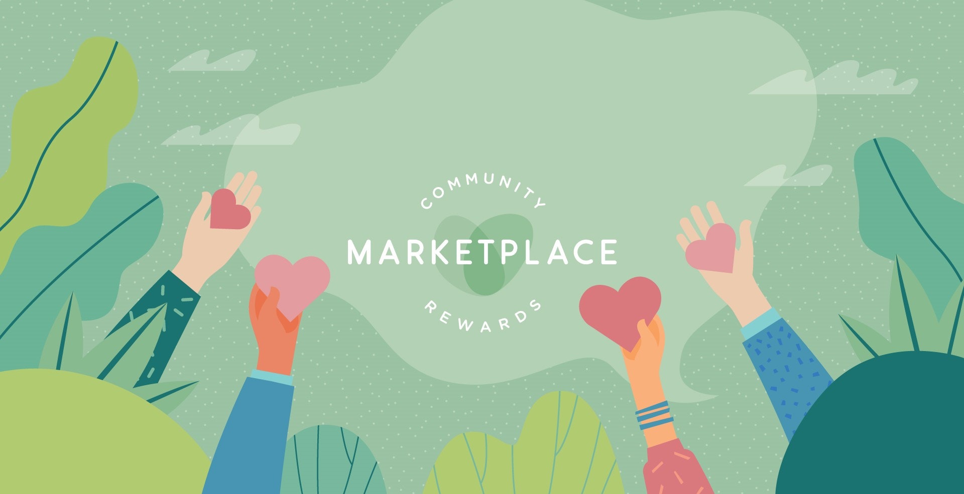 Your Winners: Community Rewards 2023 - Marketplace Gungahlin