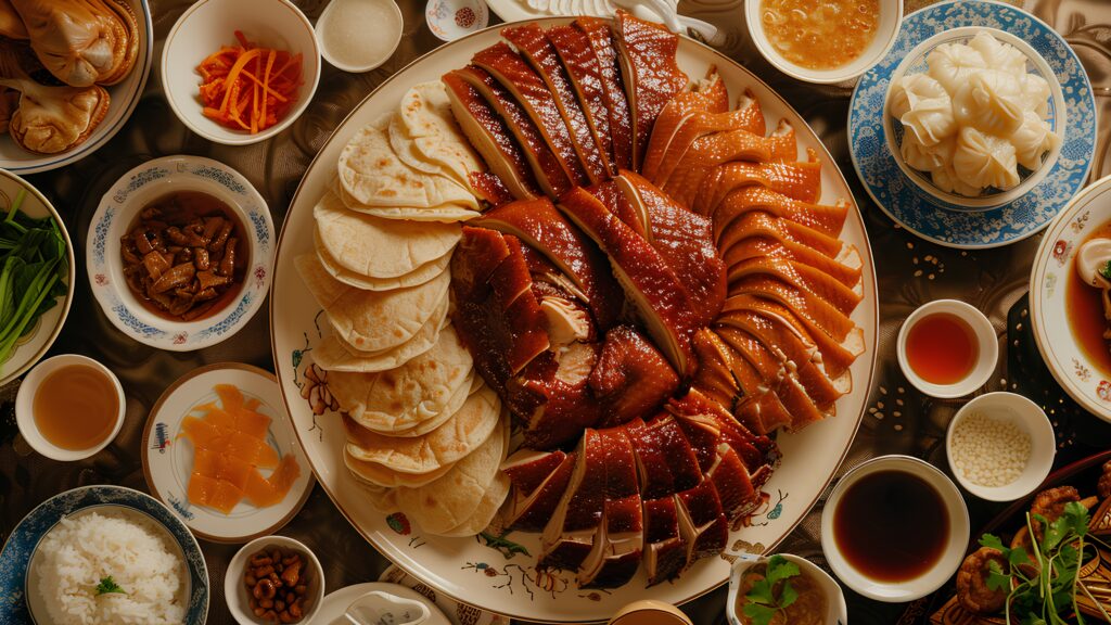 Master Goose - Marketplace Gungahlin