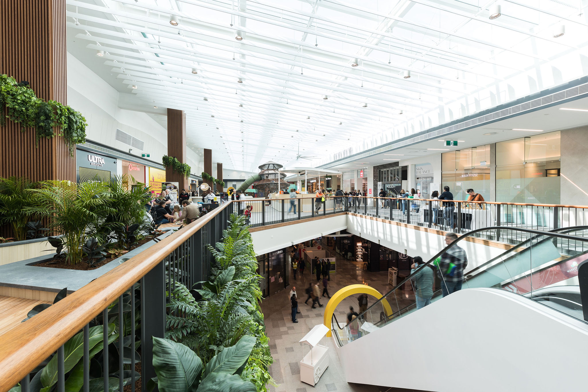 The Hub - Canberra News - Marketplace Gungahlin