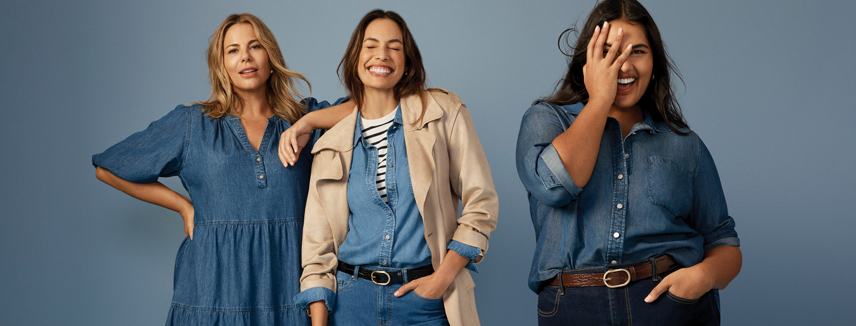 Suzanne Grae - Marketplace Gungahlin