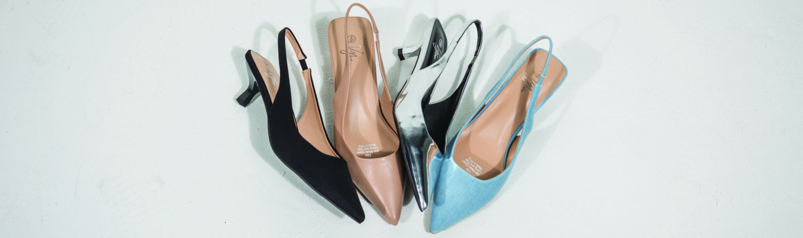 Spendless Shoes - Marketplace Gungahlin