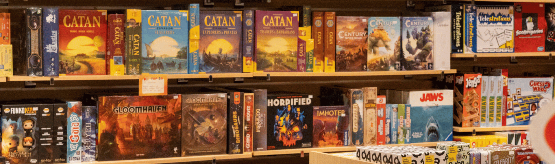 Good Games - Marketplace Gungahlin